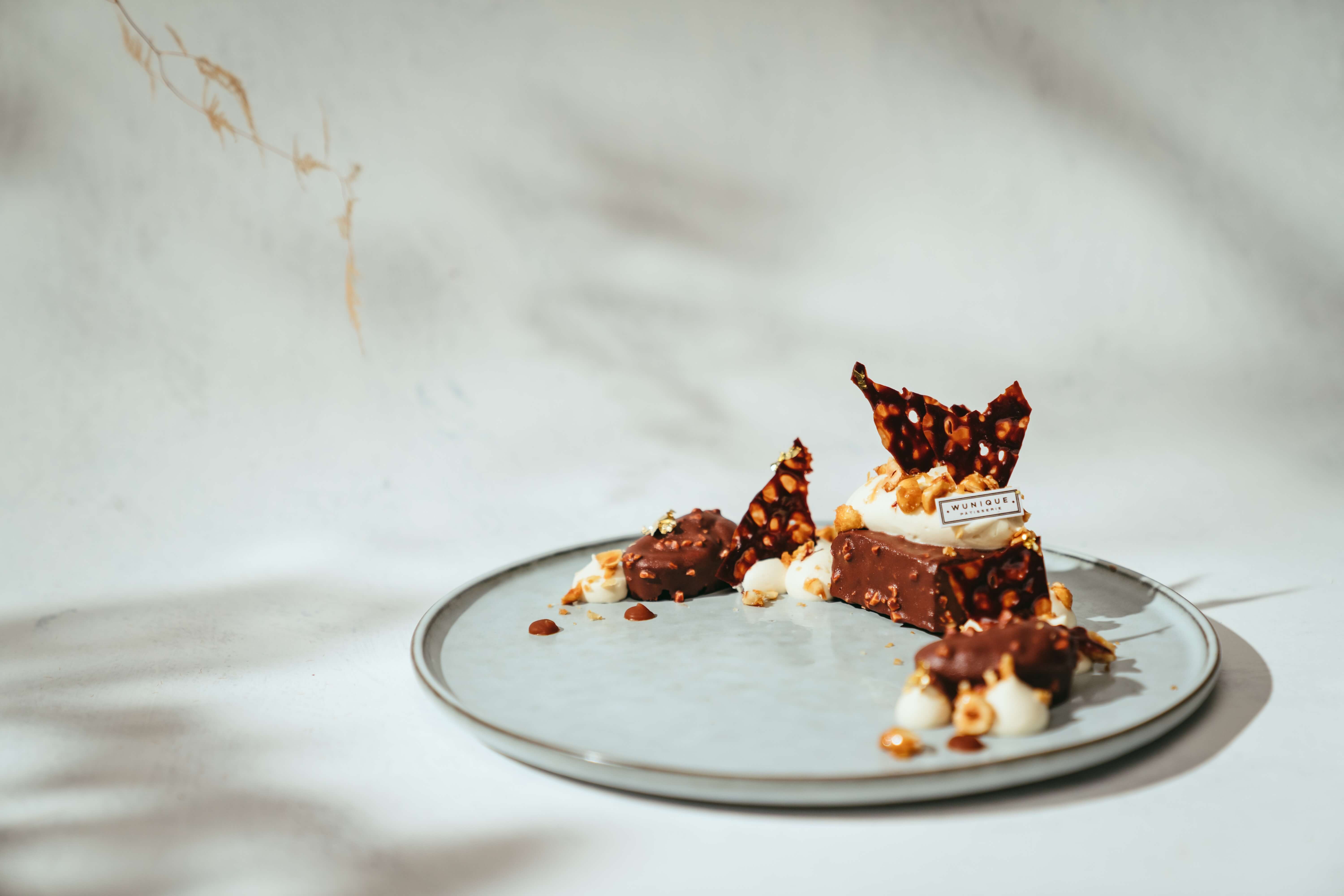 WUnique Pâtisserie 吳一無二法式甜點 | 關於我們